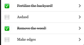 Utilizing Unicode Characters In IOS Development