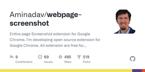 Open Source Free Web Screenshot Scripts And Apps