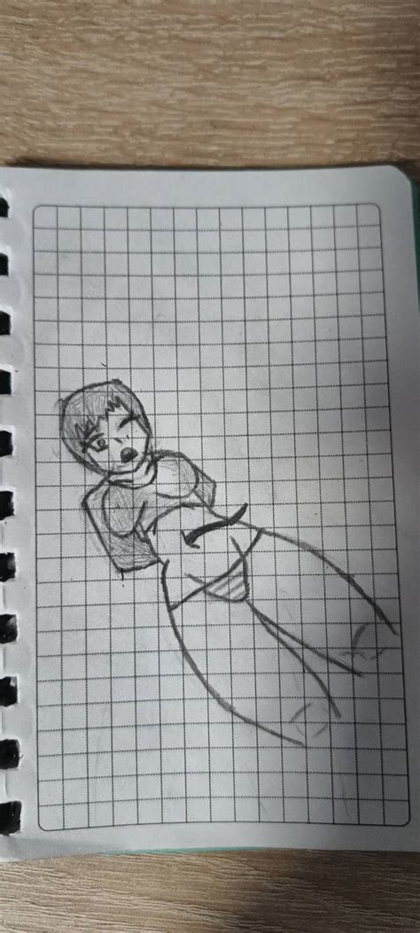 Some Shitty Drawing I Made By Joemama734 On Deviantart