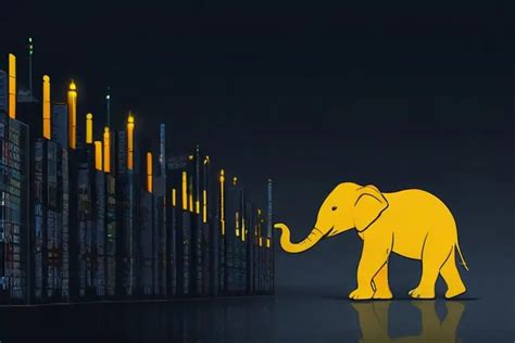 Understanding Hadoop Ecosystem Architecture Components And Tools Evuzzo
