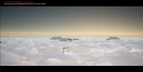 Unreal Imported Camera Not Working Other Software Blender Artists