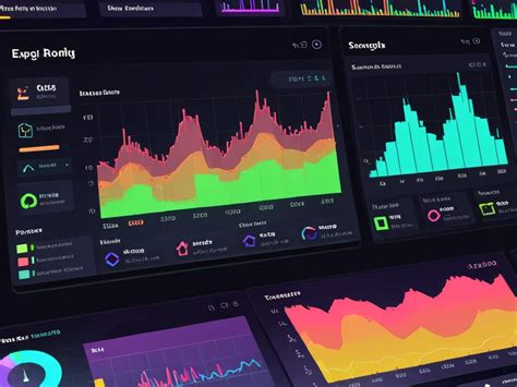 visualise solar data with influxdb by tinz twins geek culture medium