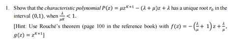 Solved Q1 Please Help Reference Fundamentals Of Queueing