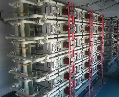 Maxivar™ Statcom Rxhk Innovative Reactive Power Compensation