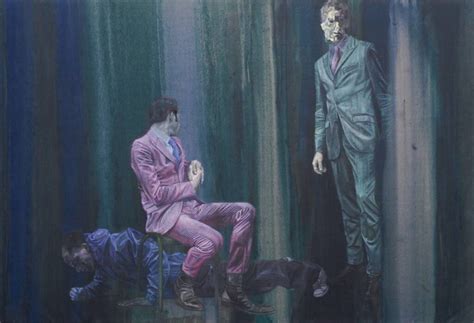 Iris Levasseur — Art [ ] Collector