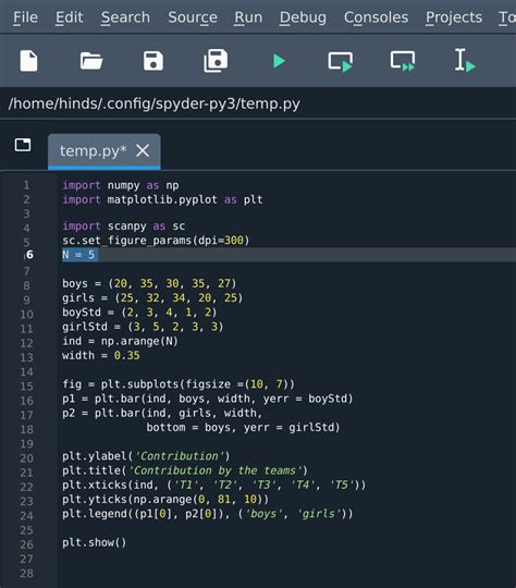 SVG Icons Are Blurry After Update To Issue Spyder Ide Spyder GitHub