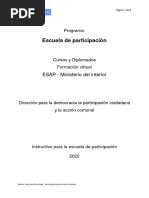GuÍa Repase 2a Etapa Acta Intermedia 2024 2025 Pdf Internet Red
