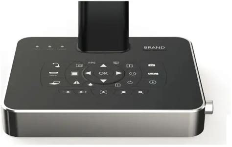 Emomo Mini Itable 2 Wireless Charger User Manual