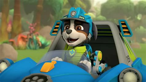 Rex Paw Patrol Christmas Specials Wiki Fandom