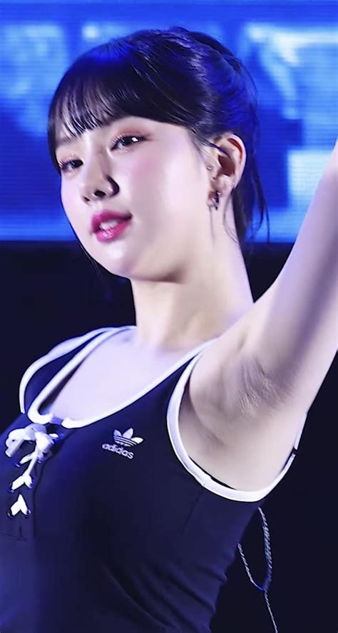 VIVIZ - Eunha : r/KpopArmpit