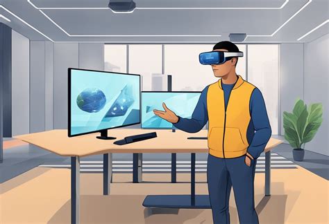 Augmented Reality For Training Benefits And Top Platforms Crypto Nexus