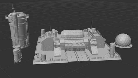 What Does This Type Of Modeling Called And Where Can I Get More Info To Learn It R 3dmodeling