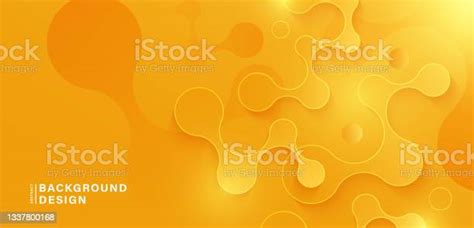 초록 현대 오렌지와 노란색 그라데이션 배경과 연결 점및 선 현대 심플 기하학적 모양 의 창조적 인 디자인 네트워크 기술 연결 통신 개념 0명에 대한 스톡 벡터 아트 및 기타