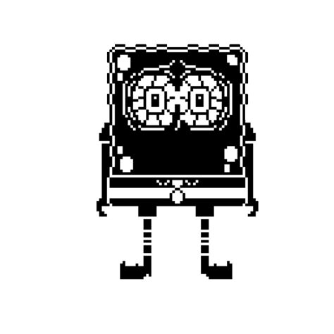 Forgotten Throwbacks  Bootleg Spongebob Spongebob Bootleg Episode Creepypasta Know Your