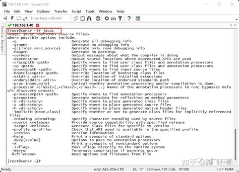Centos7下jdk的安装配置 知乎