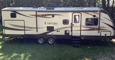 2015 Keystone Laredo Travel Trailer Rental In Coventry Ri Outdoorsy