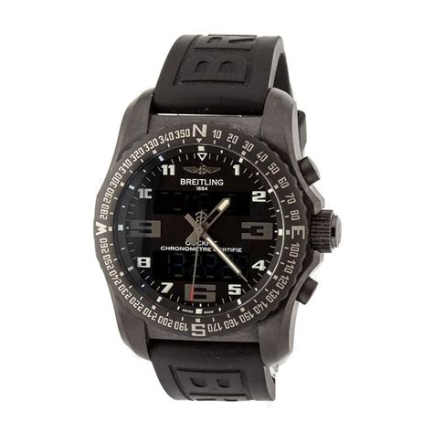 Buy Used Breitling Professional Vb501022bd41 Bobs Watches Sku 174524