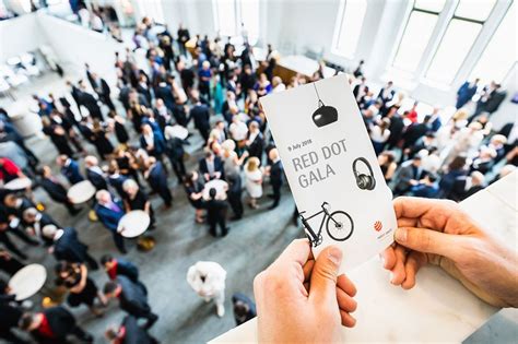 The Top Per Cent Of Product Design Honoured At The Red Dot Awards Indesignlive