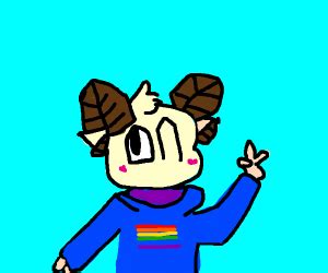 Gayschlatt Drawception