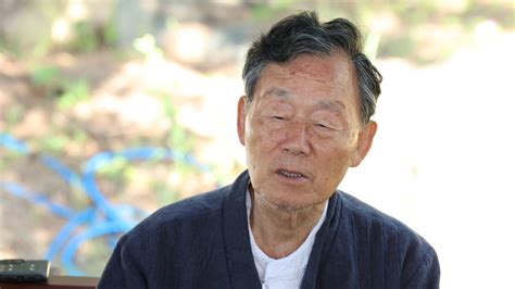 한강 부친 한승원 세상 뒤집어진 듯…기대 못 해 연합뉴스tv Yonhapnewstv Youtube