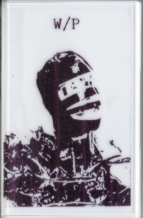 Terminal Escape Data Unknown