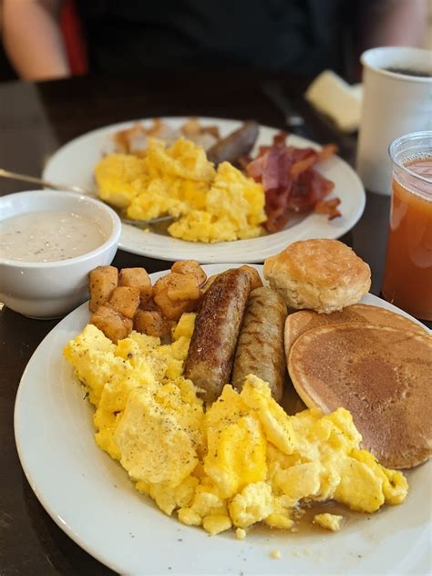 Best Brunch In Downtown Louisville Our Expert Picks For 2026