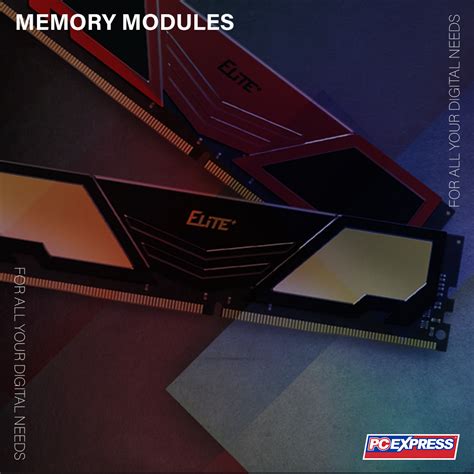 Memory Modules Page 2 Pc Express