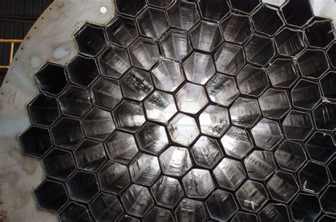 Lead Ballast Nelco Worldwide