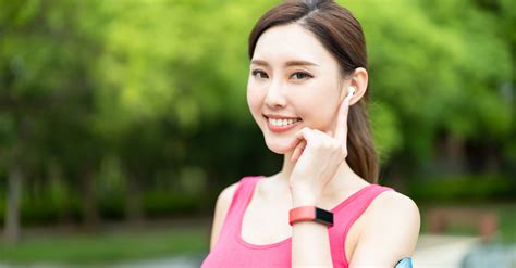 Best Wireless Earbuds For Running In