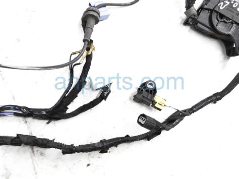Sold 2019 Honda Accord Engine Room Wire Harness Sport 3220a Tva A601