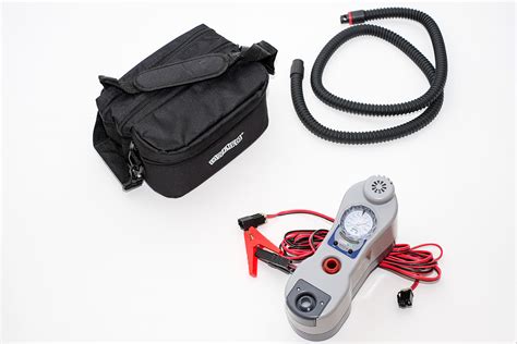 Bravo Btp Two Stage 12v Electro Turbo Pump Stryker Boats