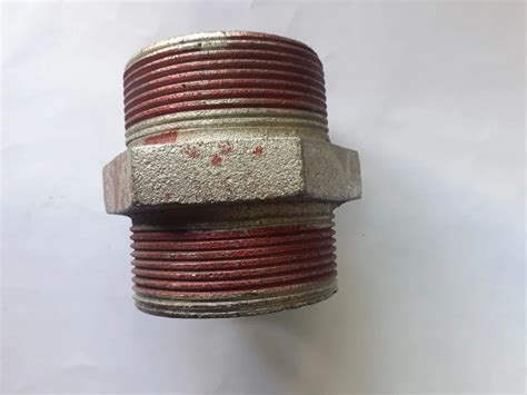 Gi Couplings Galvanised Iron Couplings Latest Price Manufacturers And Suppliers