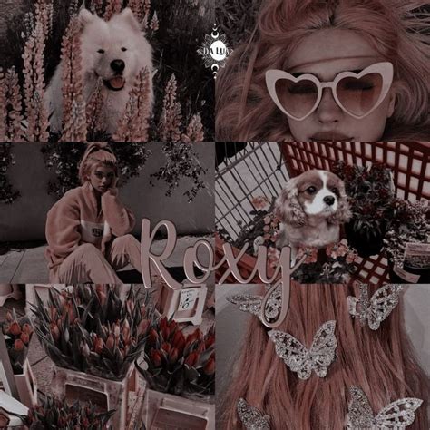 Aesthetic 10 — Roxy Winx
