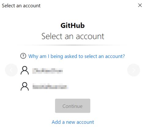 如何删除 Git Credential Manager”中不需要的账号 知乎
