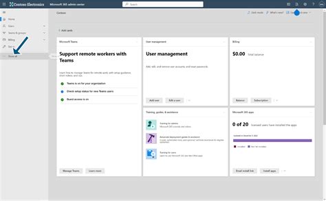 microsoft 365 disable concealed reports solutions2share