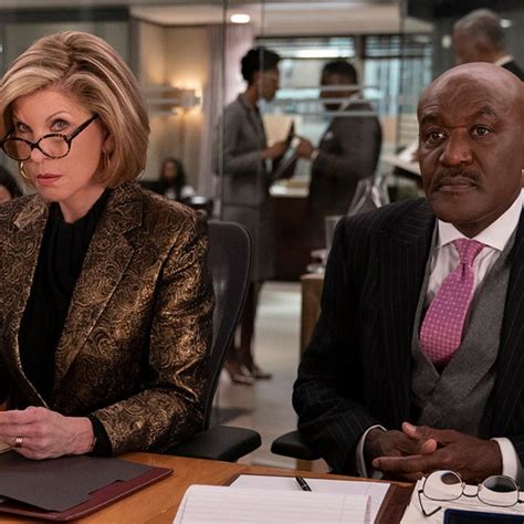 The Good Fight Hugh Dancy On Liz And Calebs Sexy Secret Love Affair Exclusive