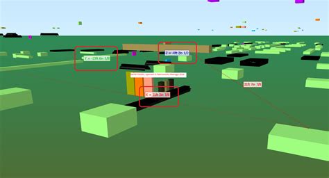 Solved Measurement Point To Point Xyz Distance Feedback Autodesk