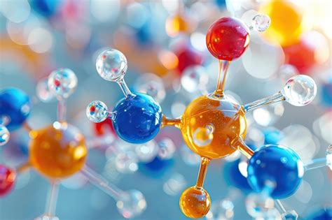 Premium Photo Examine The Chemistry Of Coordination Polymers