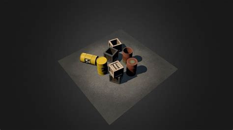 Firstassignment 3d Models Sketchfab
