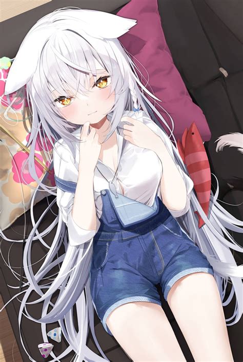 Original Drawn By Kamioka Shun Ya Danbooru