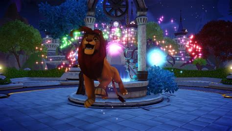 Vrai Timon Et Pumbaa Le Roi Lion Pour De Vrai Page 2