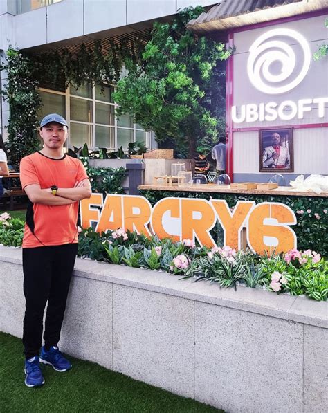 😃very Enjoy The Work Of Art Direction In The Fc6 Project And It Is A Great Honor To Be Deeply