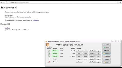Python Web Programming Tutorial 1 Youtube
