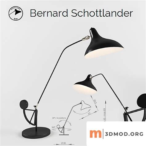 Bernard Schottlander Bs3