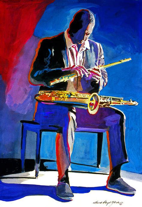John Coltrane Art In It For The Love Of This Great American Art Form