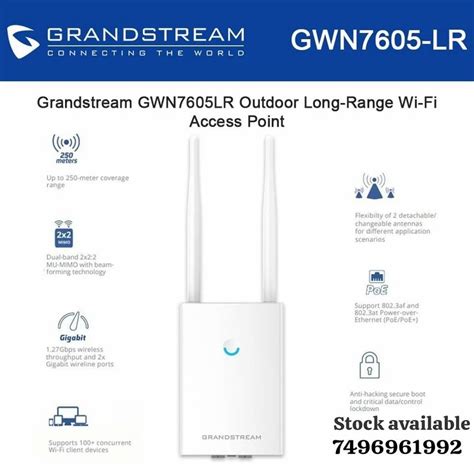 1 Gbps Wireless Wifi Access Point At Rs 900000piece In New Delhi Id