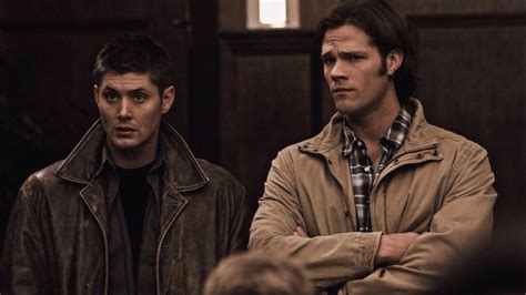 Sam And Dean Winchester The Winchesters Photo 37612821 Fanpop