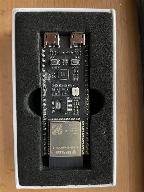 esp32 s3 let s see if i can make it work with fastled fastled