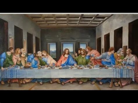 Великий Четверг - YouTube