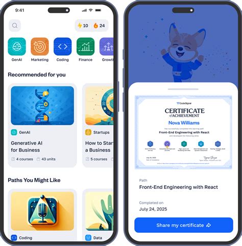 Codesignal Cosmo And The Future Of Practice First Learning